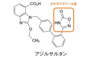 【ARB】 アジルバとブロプレスの違い | 丿貫.NET
